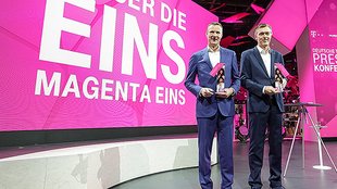 Telekom-Kundennummer: So findet ihr sie schnell und einfach