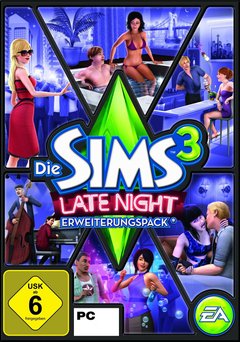 Die Sims 3: Alle 20 Erweiterungen und Add-ons im Detail