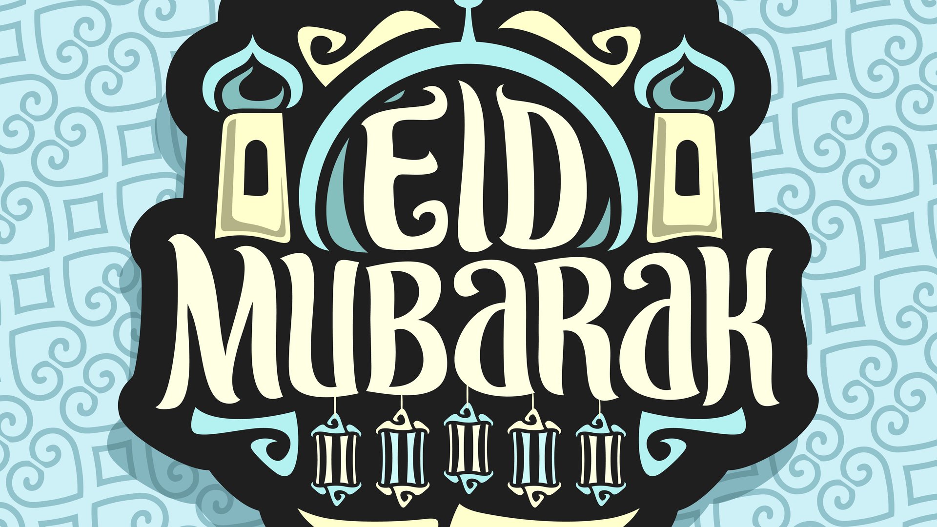 Wie Antwortet Man Auf Eid Mubarak