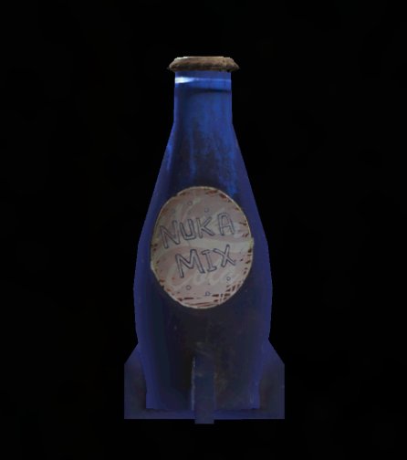 Fallout 4 - Nuka-World: Nuka-Rezepte finden und ihre Effekte