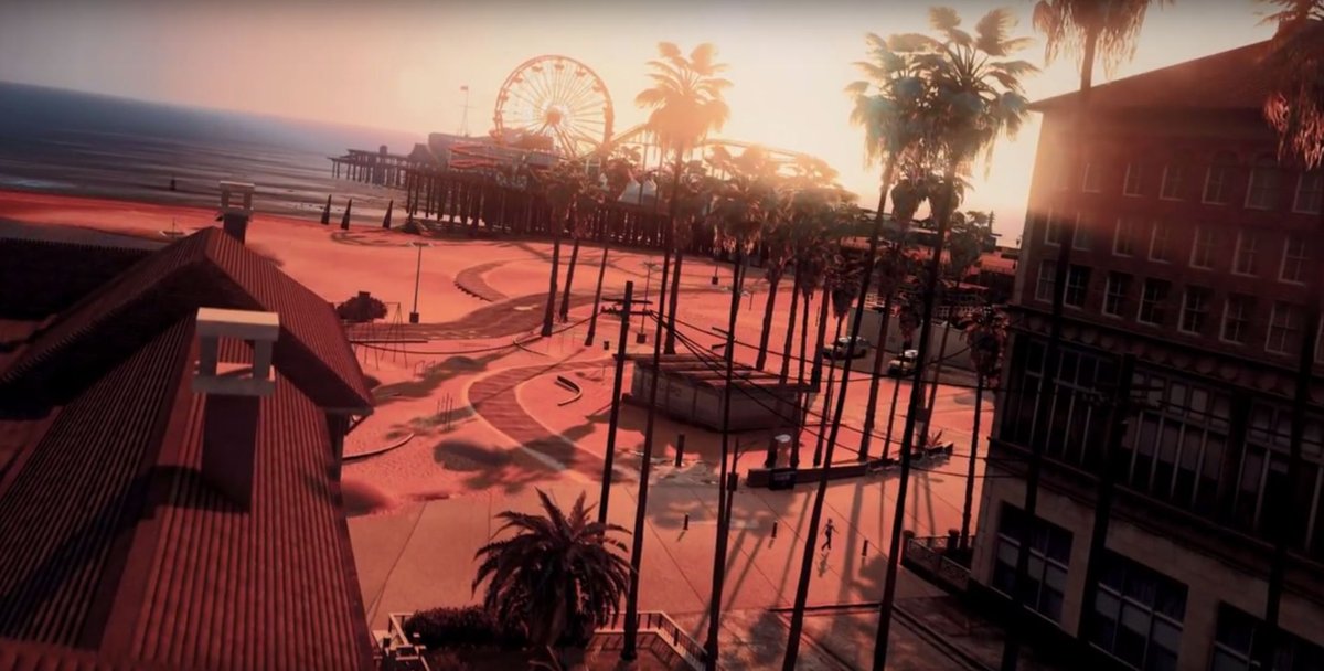 GTA 5 - Redux: Systemanforderungen für die Grafik-Mod