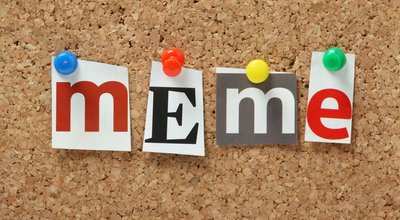 Was ist ein Meme? Erklärung, Wortherkunft und Beispiele