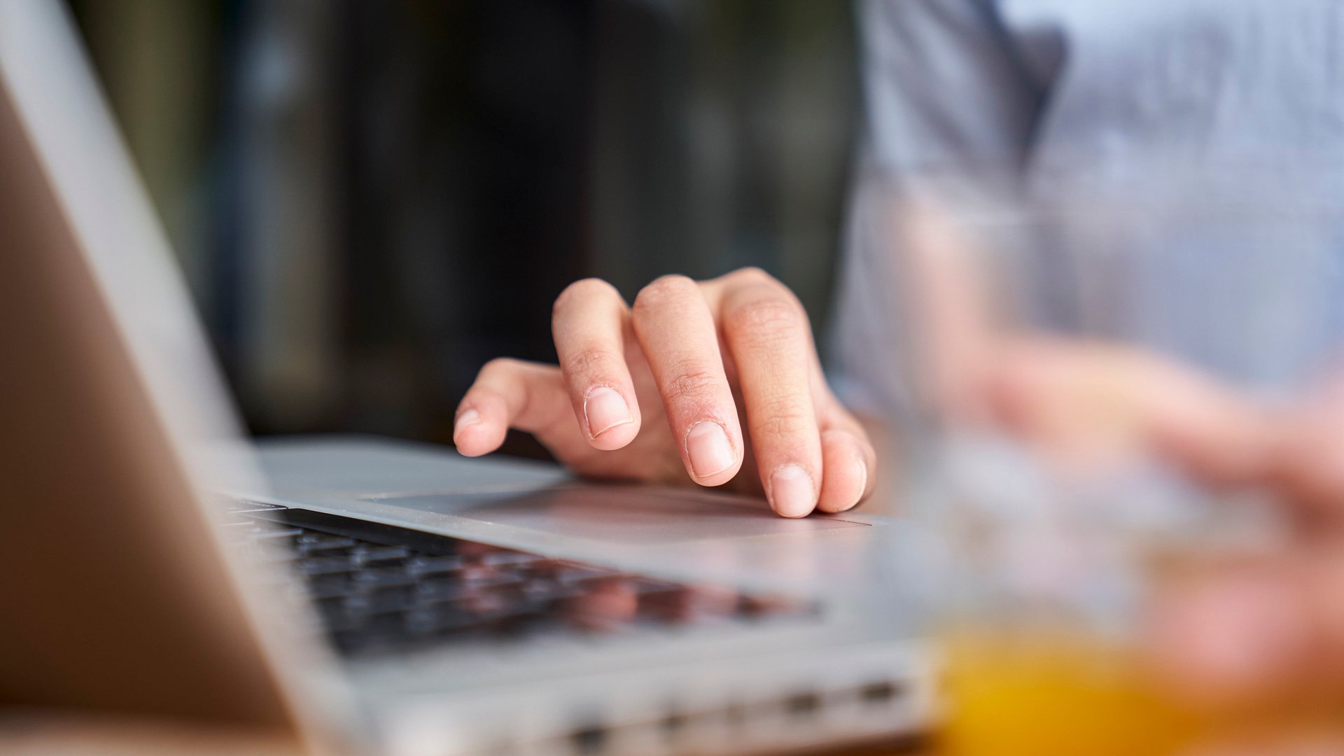 Synaptics Pointing Device Driver: Was ist das?