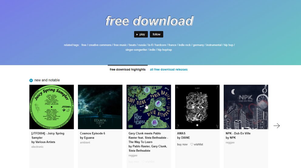 Musik kostenlos downloaden: Die 10 besten Seiten für MP3-Downloads