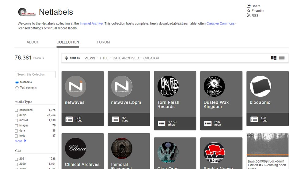 Musik kostenlos downloaden: Die 10 besten Seiten für MP3-Downloads