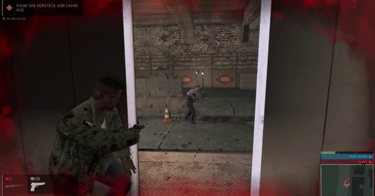 Mafia 3: Cheats und Trainer für mehr Geld und Munition