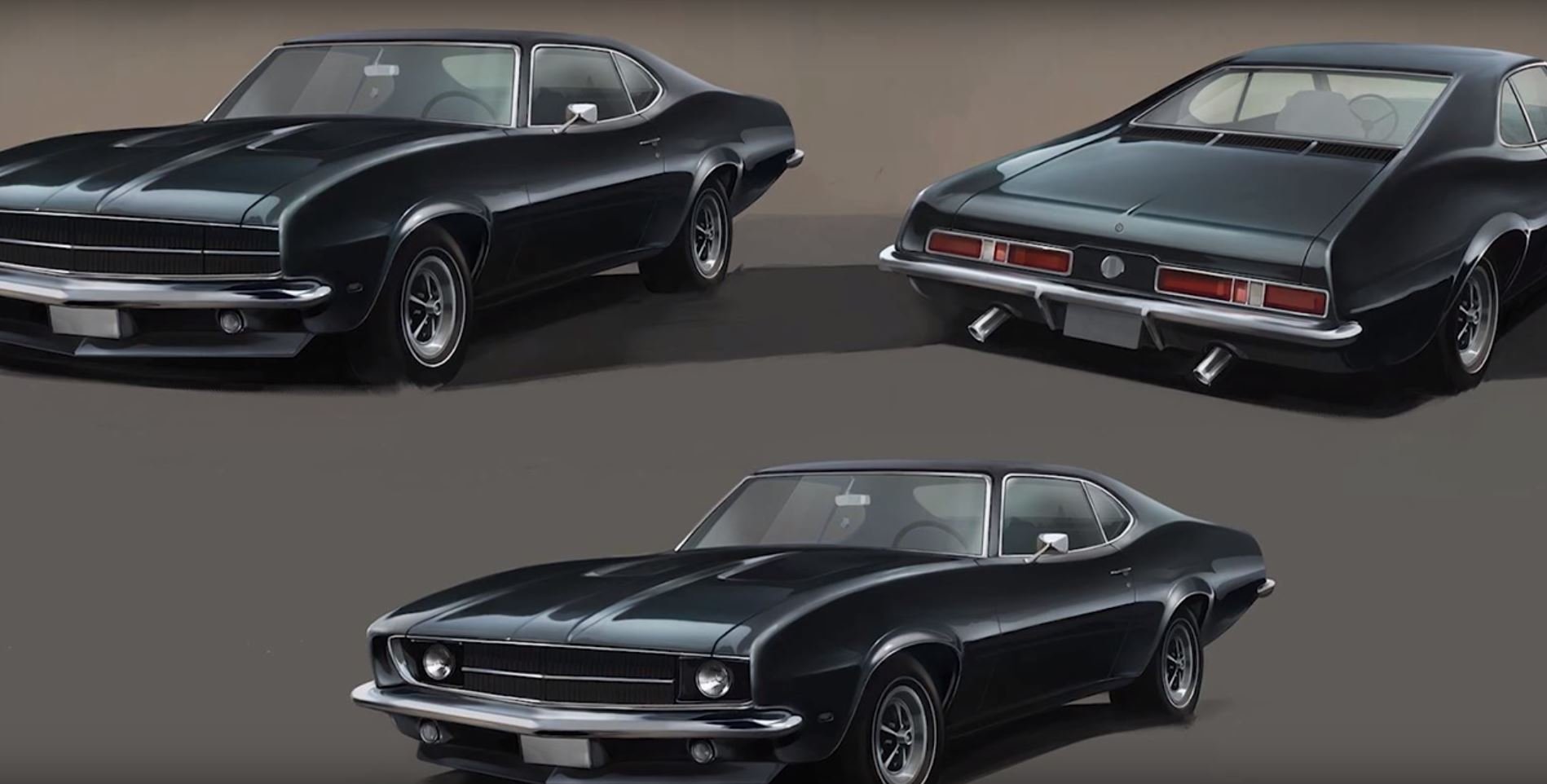 Mafia 3: Alle Autos und ihre Fahrzeug-Modifikationen - Update ...
