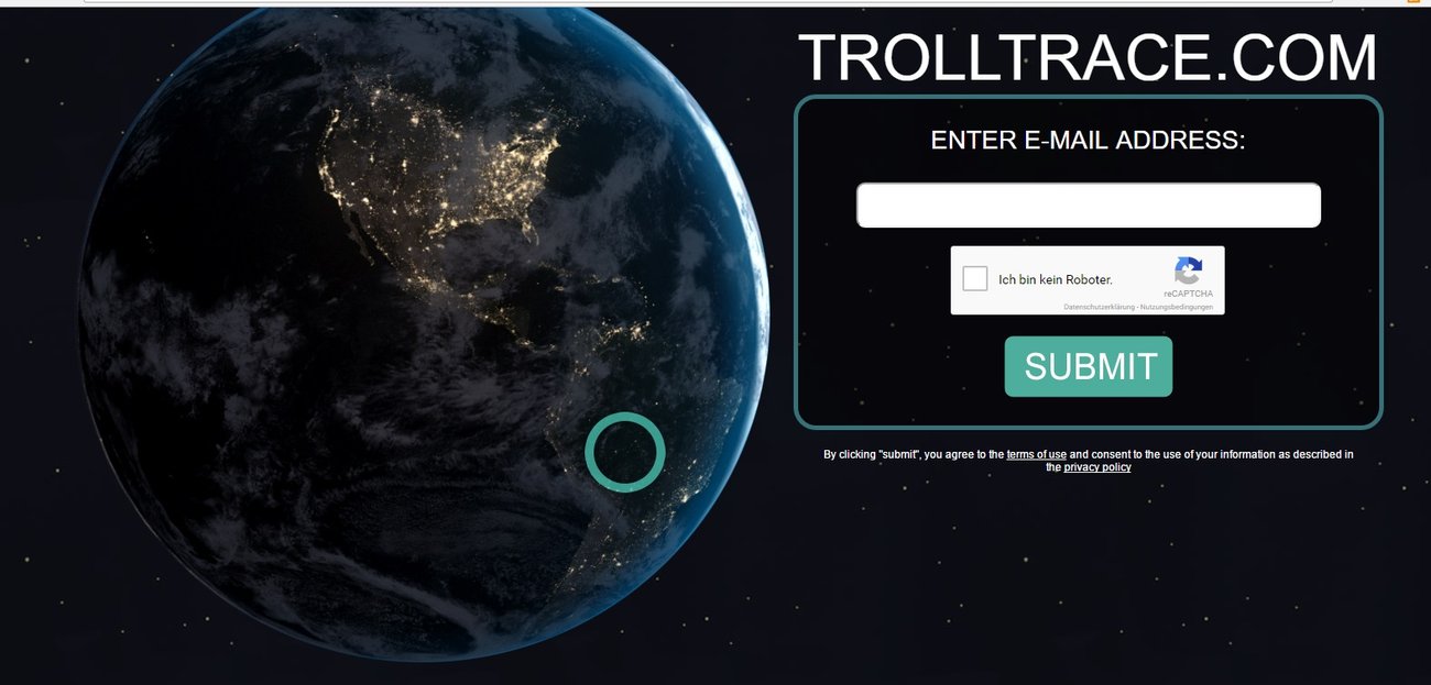Trolltrace.com: Das Anti-Troll-Portal aus South Park