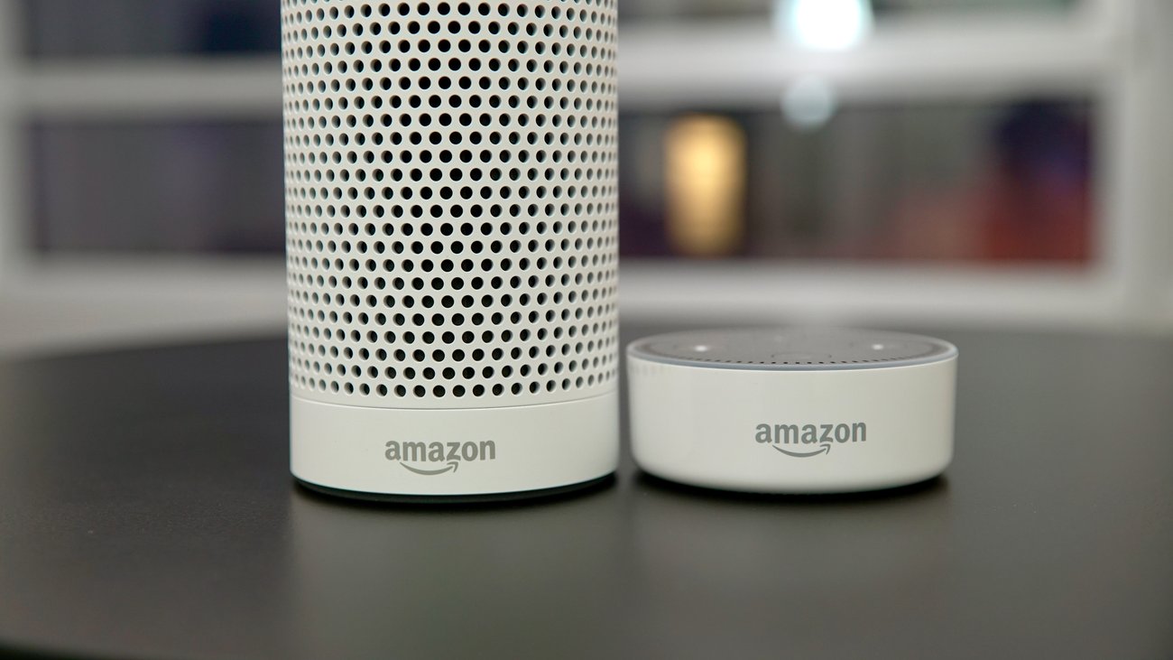 Amazon Echo Update: Alexa aktualisieren – so gehts
