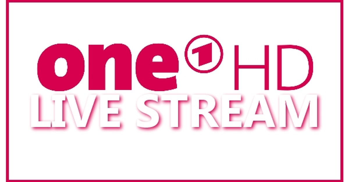 One HD Live-Stream: Das „junge Programm“ kostenlos & legal online ansehen