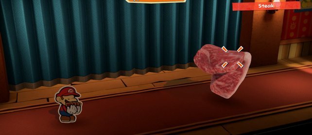 Paper Mario - Color Splash: Boss-Guide gegen Bowser und Co.