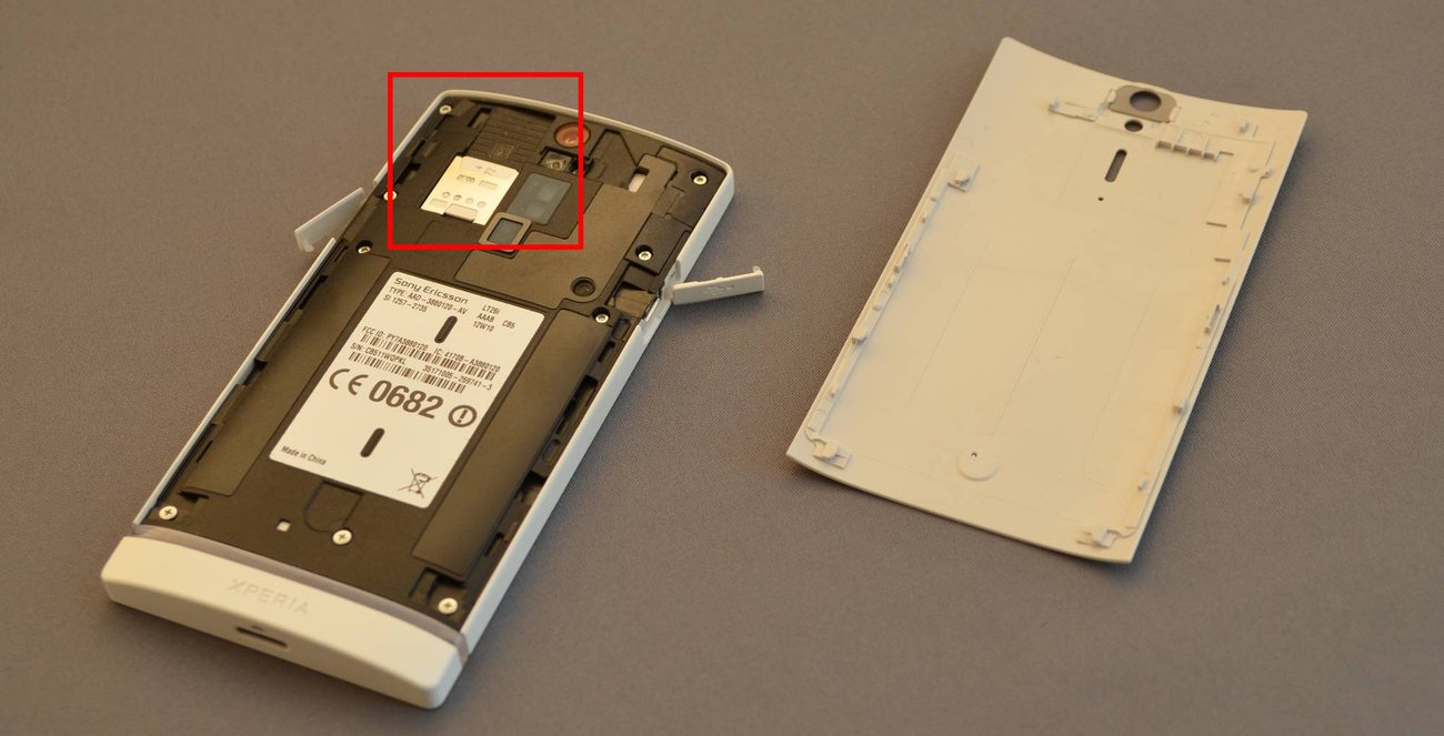 SIM-Karte wechseln – so geht's