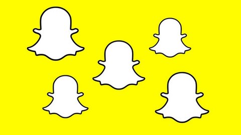Snapchat: So erstellt ihr einen Gruppenchat