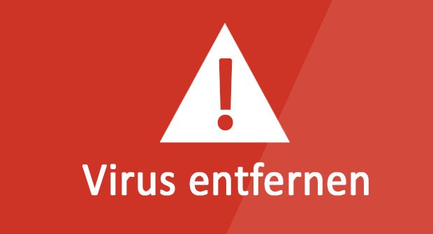 Was ist ein Computer-Virus? Unterschied zum Wurm & Trojaner erklärt