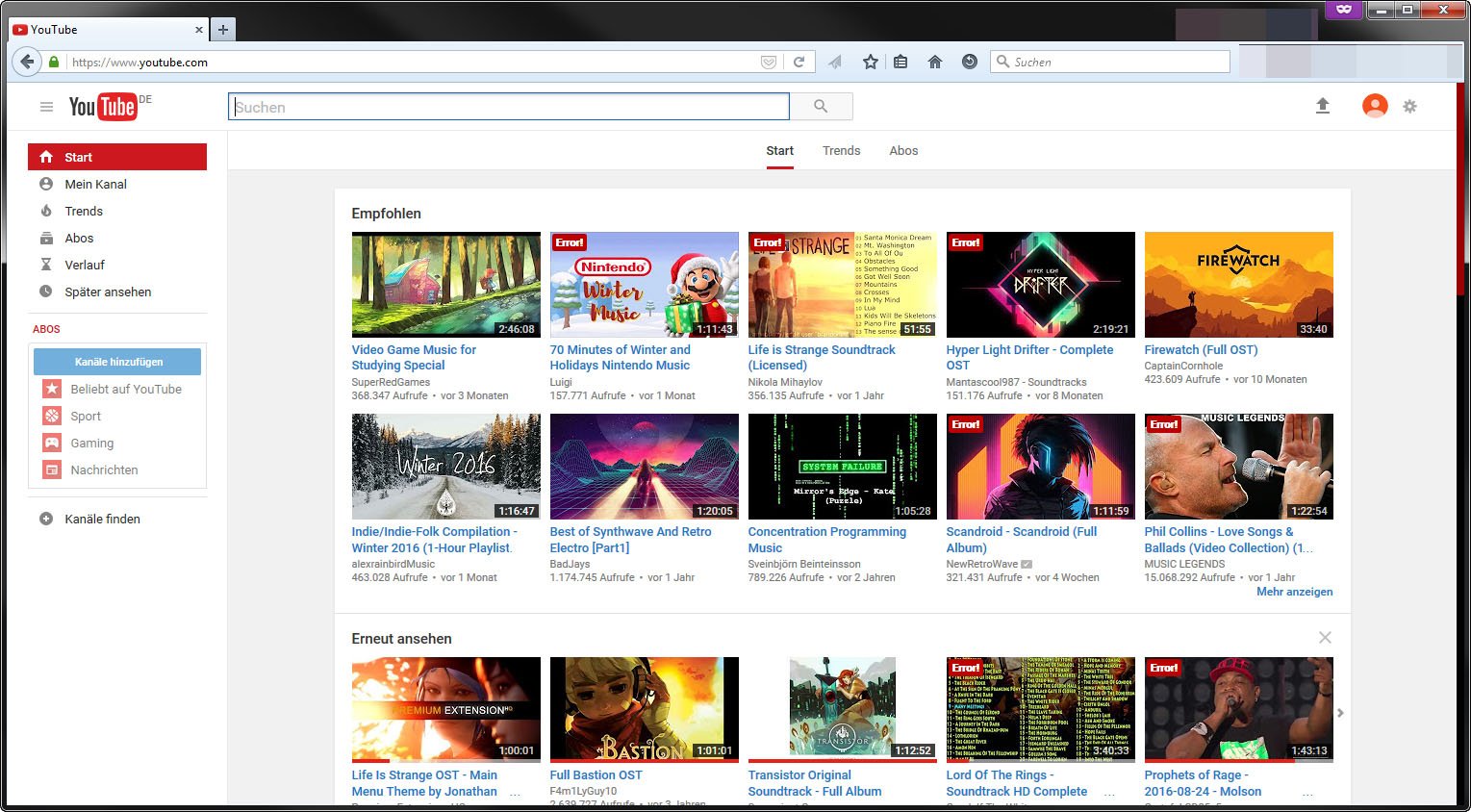 Was ist YouTube? Und was war das erste YouTube-Video?