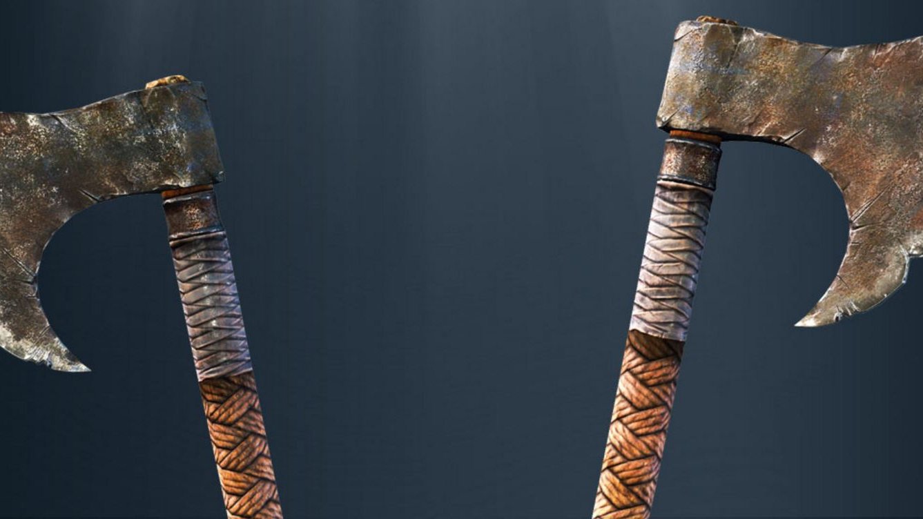 For Honor: Berserker-Guide für die Wikinger-Bestie
