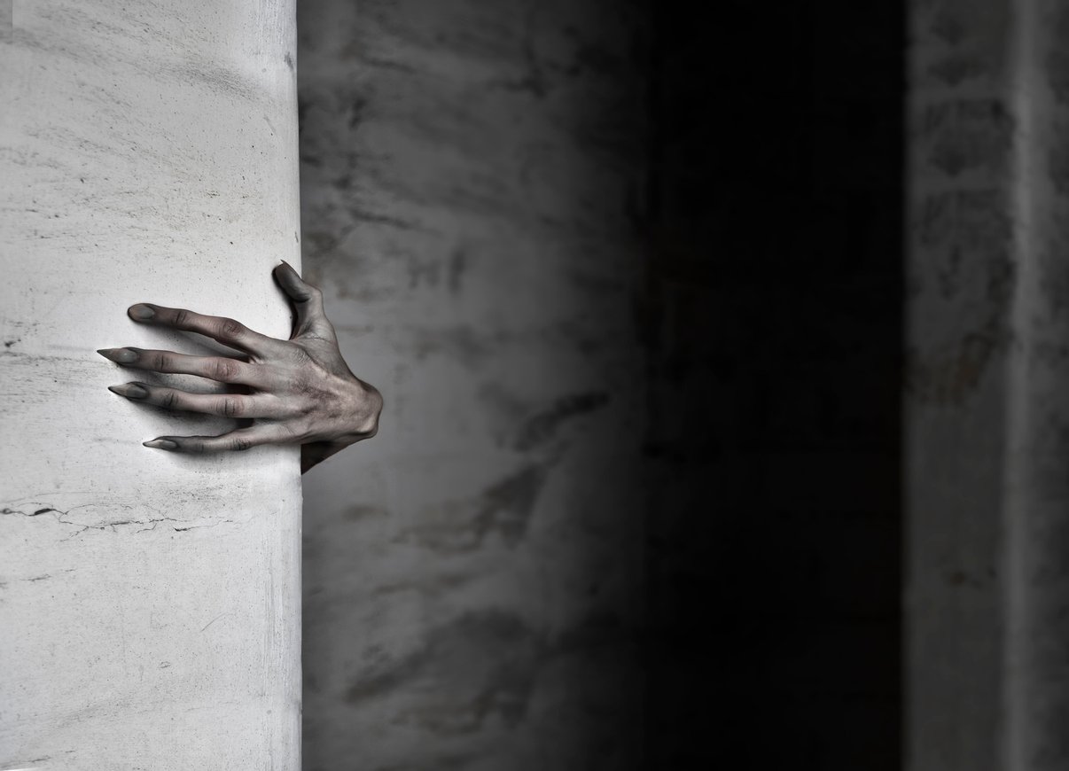 Jumpscare: Bedeutung und Beispiele aus Film und Games