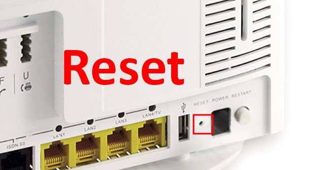 Vodafone-Router-IP: So kommt ihr ins EasyBox-Menü