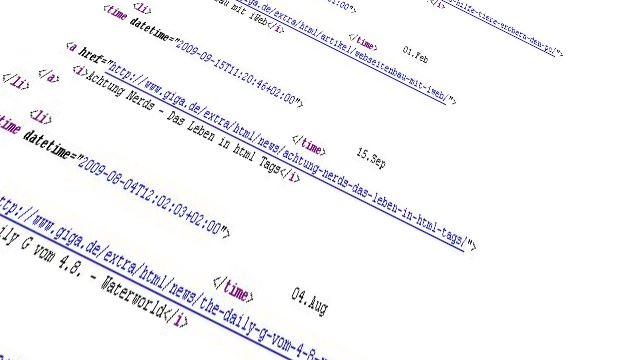 HTTP / HTTPS - Bedeutung