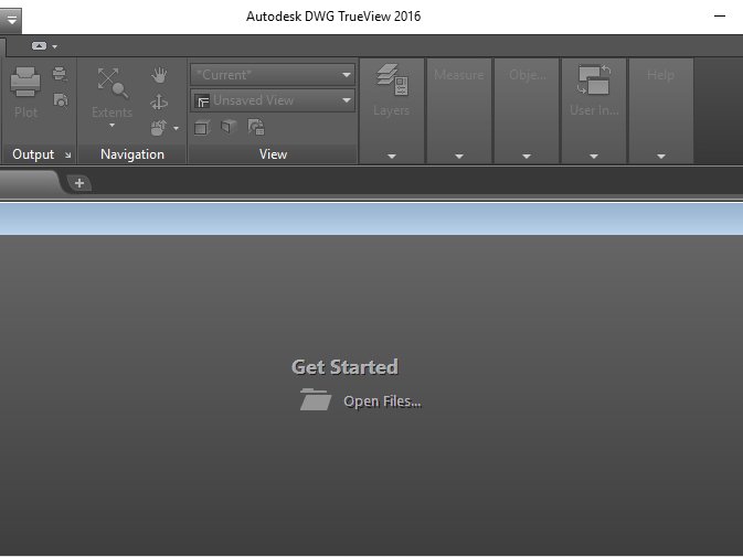 Trueview Dwg Proarc Drawing File Management | Manage AutoCAD Files