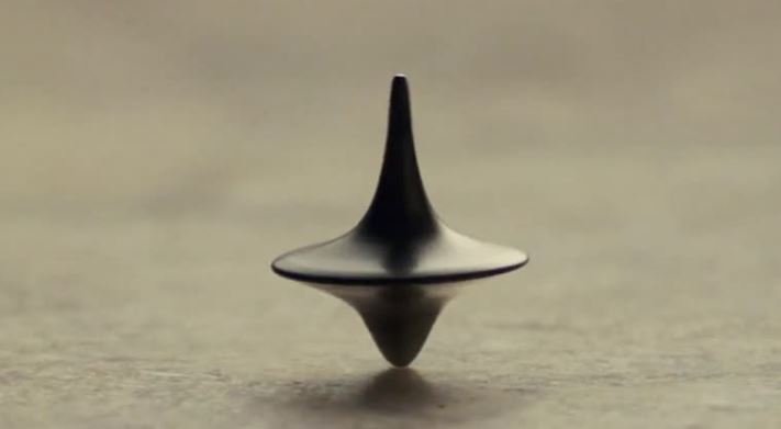 Inception: So erklärt Christopher Nolan das Ende des Films