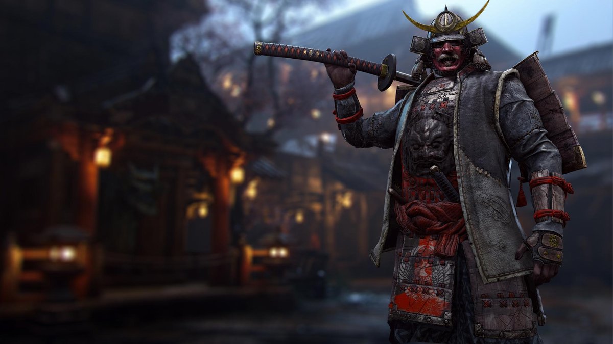 For Honor: Kensei-Guide - Alle Infos zum Nodachi-Schwinger