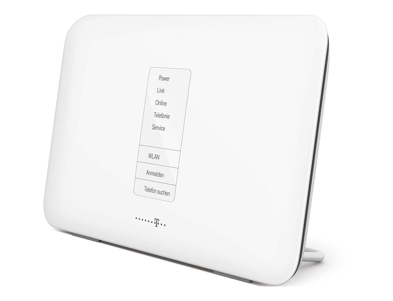 Speedport W724V konfigurieren & einrichten – so geht's