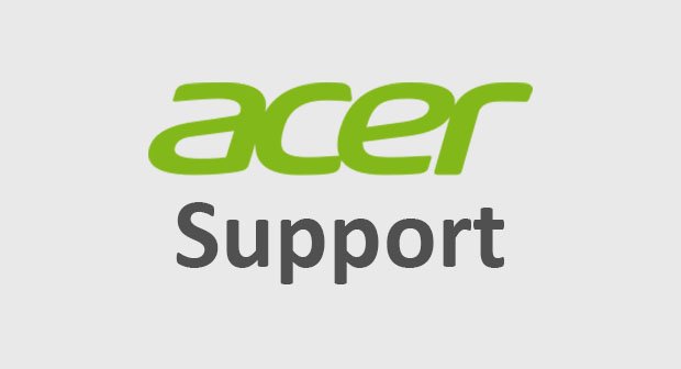 Acer Support: Telefon, E-Mail, Chat-Kontakt & Reparatur-Shops