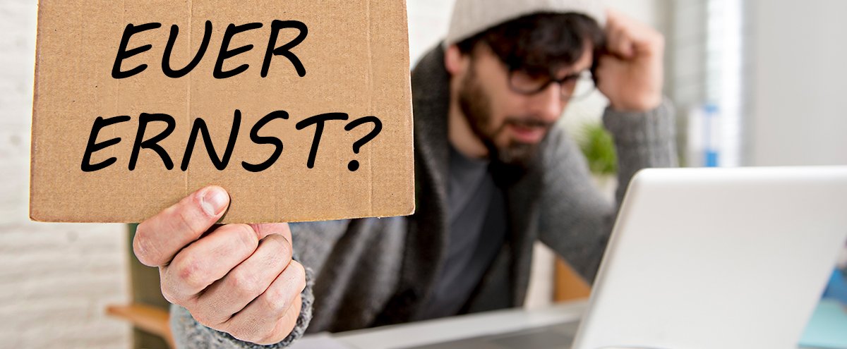 Vodafone-Router: Reset auf Werkseinstellungen