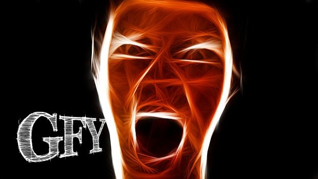 Was bedeutet GFY! (Achtung: NSFW!)
