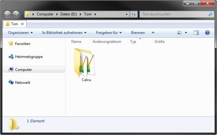 Symlinks in Windows erstellen (mit mklink) – so geht's