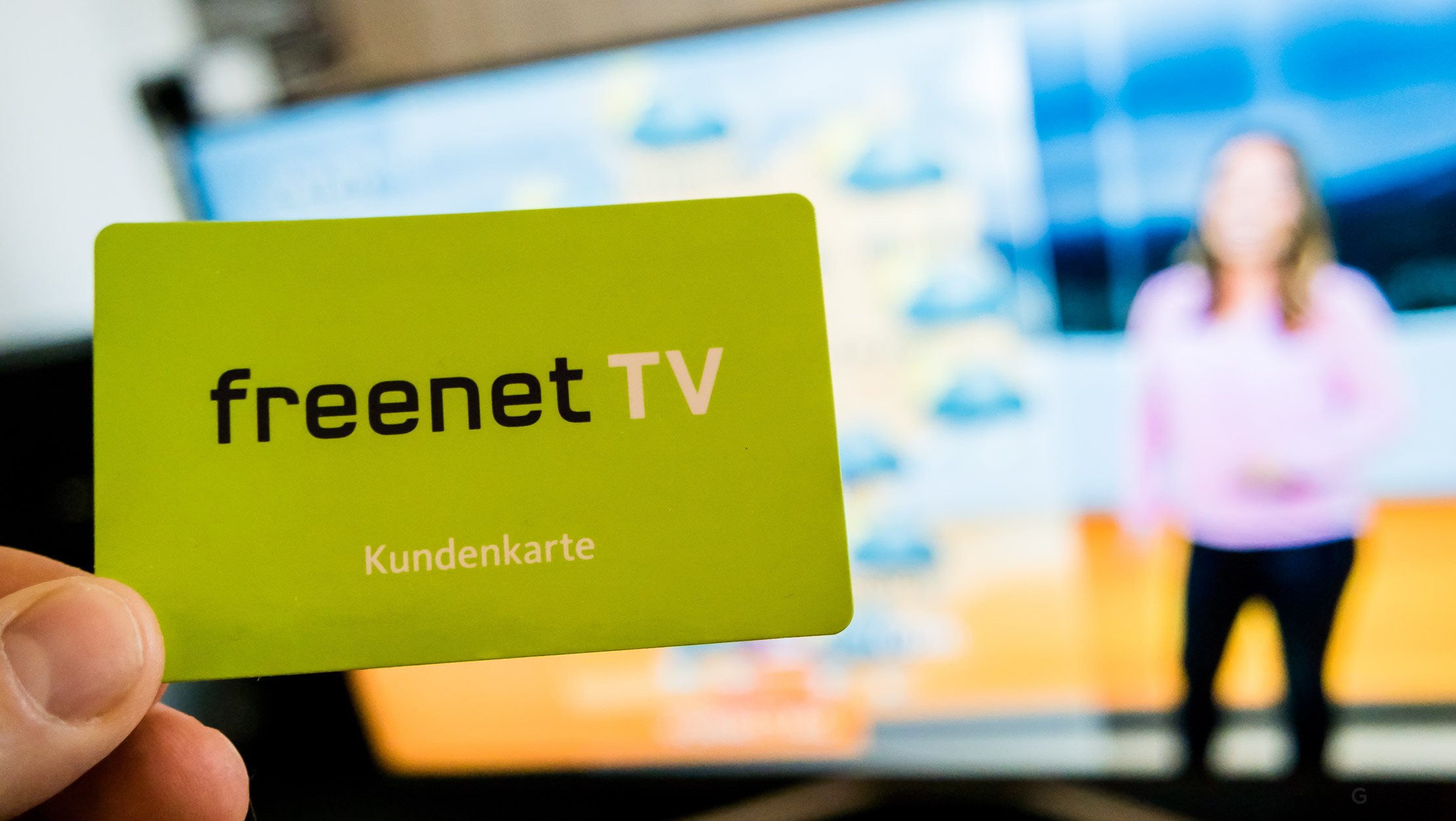 Vertrag Mit Fernseher