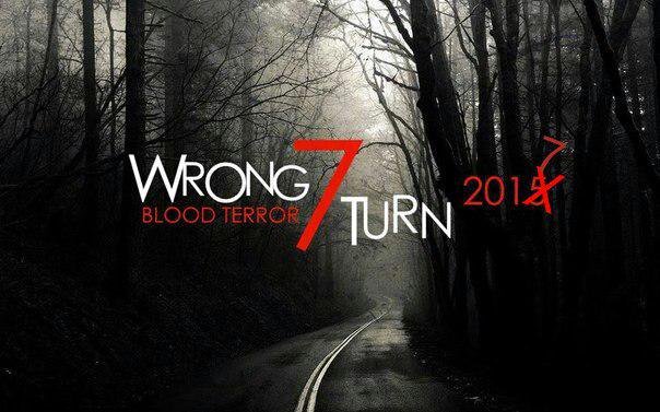 Wrong Turn 7: Blood Terror – Was wir bisher wissen