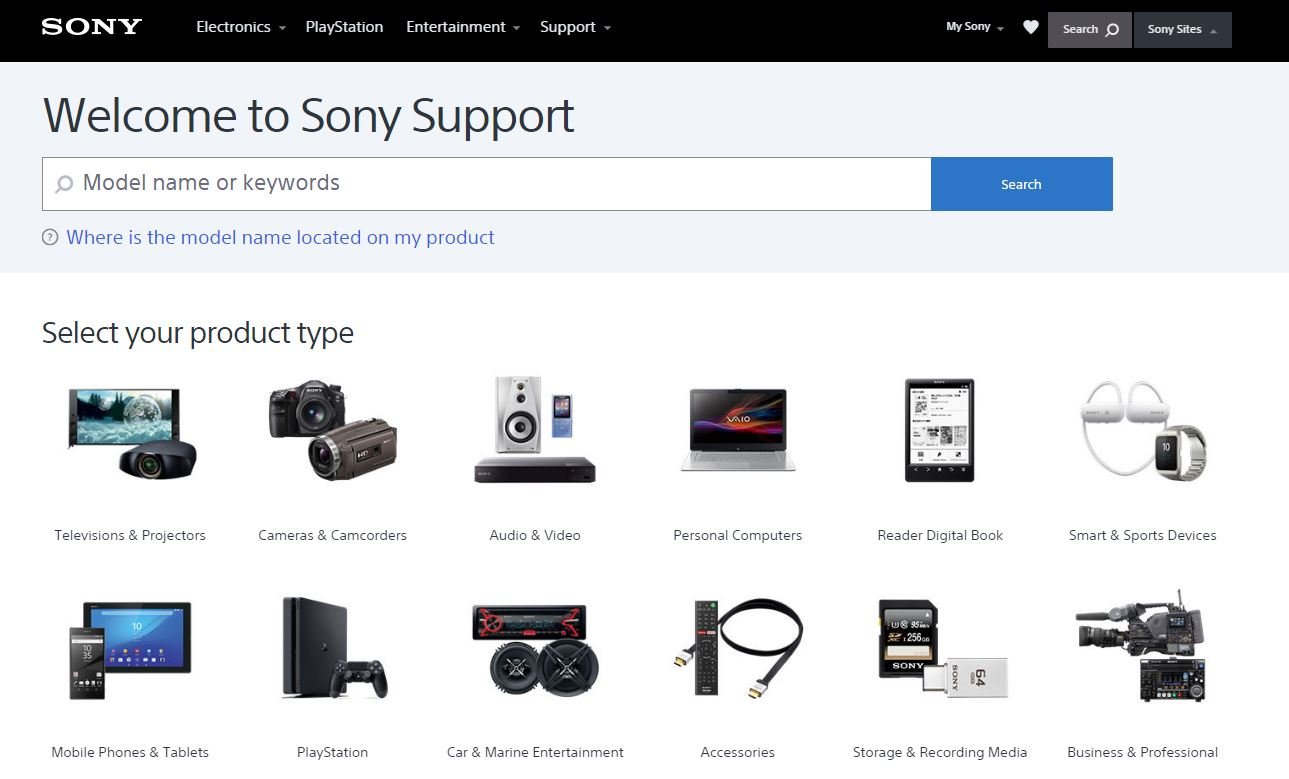 Sony Bravia: Update mit Android TV durchführen - so geht's