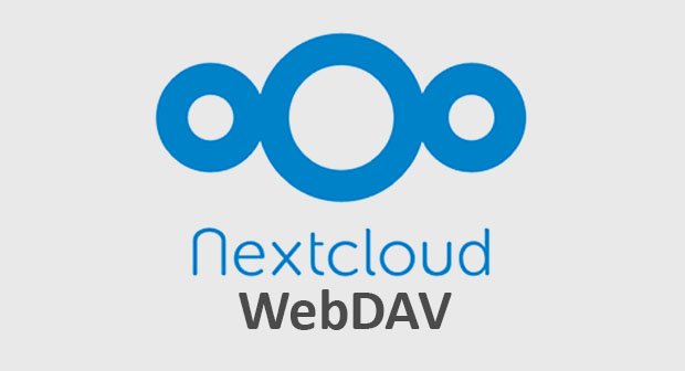 Nextcloud mit WebDAV nutzen – so geht's
