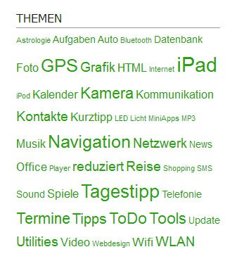 Was sind eigentlich Tags? Unterschied zum Hashtag