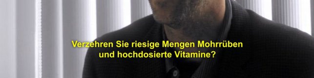 Untertitel im Fernsehen ausschalten – so geht's