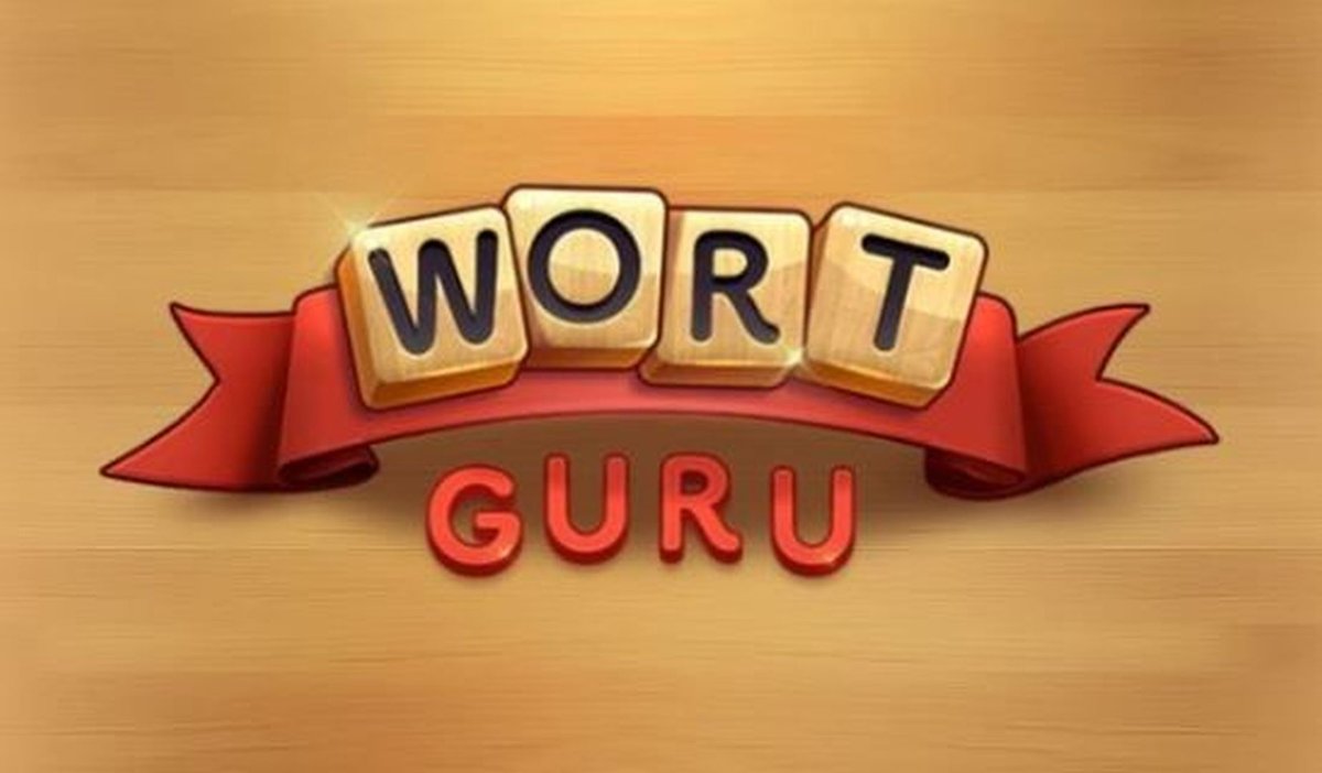 Wort Guru: Jetzt spielen!