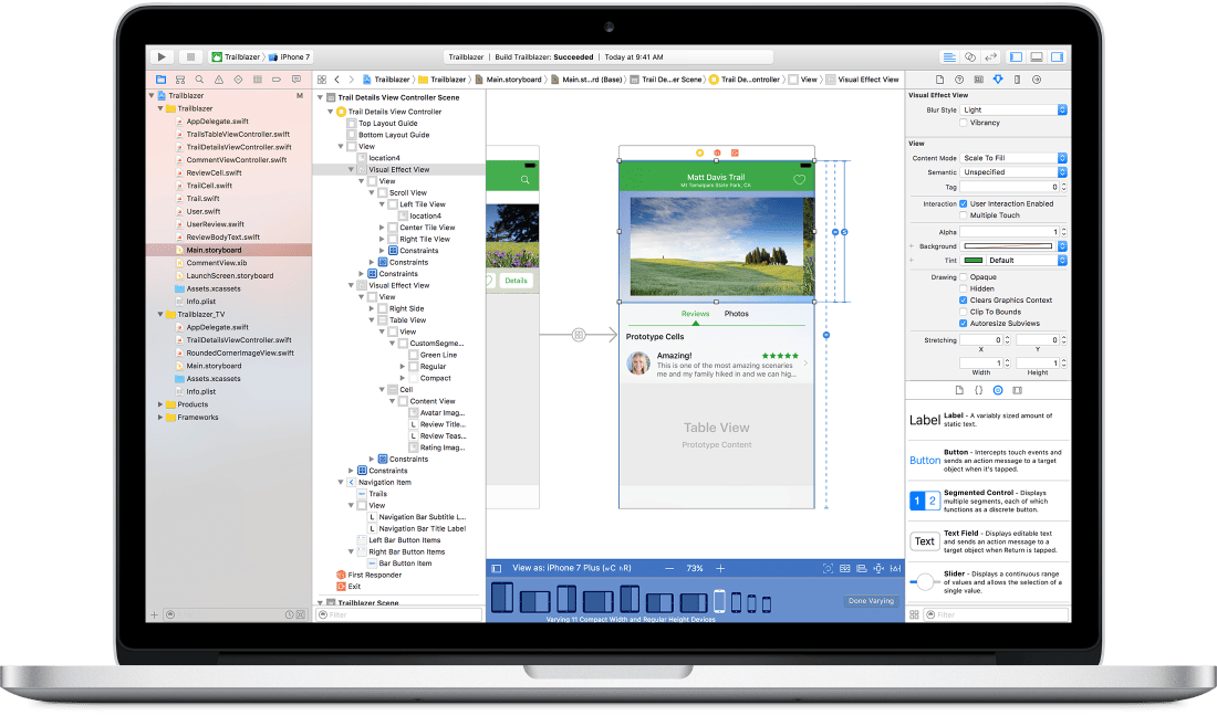 iOS-App programmieren - Voraussetzungen und Tipps
