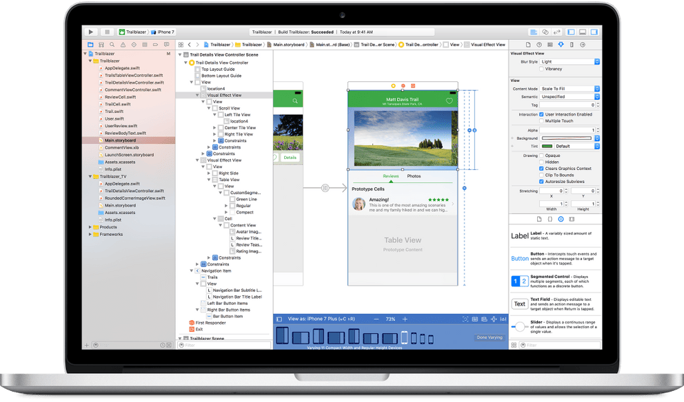 iOS-App programmieren - Voraussetzungen und Tipps