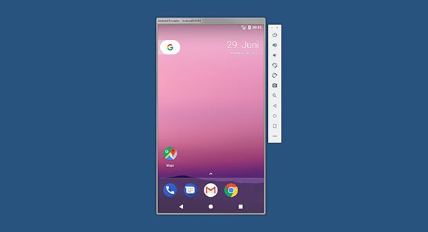 Android 8.0 „O“ auf PC installieren & neue Funktionen schon jetzt ...