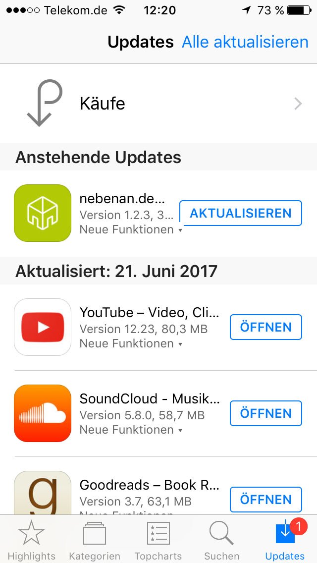 Netflix: Update durchführen – so geht's in Windows, Android und iOS