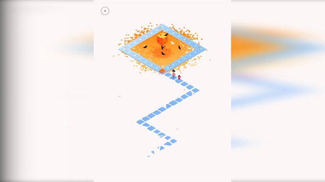Monument Valley 2: Komplettlösung für alle Level im Video