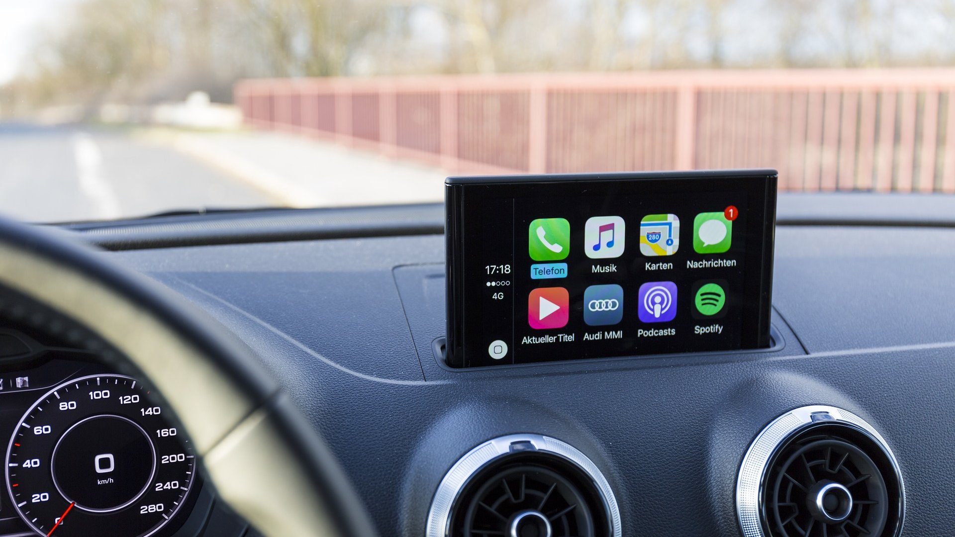 WLAN im Auto einschalten – so funktioniert es!