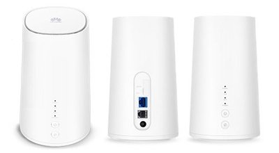 Internet überall: So schlagen sich GigaCube, HomeSpot und Speedbox im ...