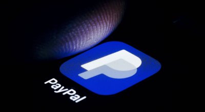 E-Mail von service@intl-paypal: Ist das echt oder Fake?