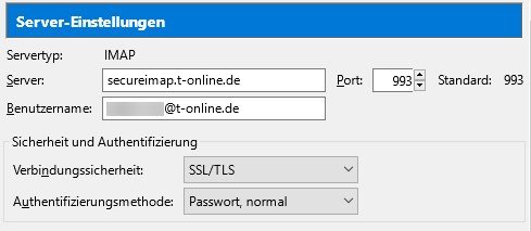 T-Online-Login: E-Mail-Probleme und Lösungen