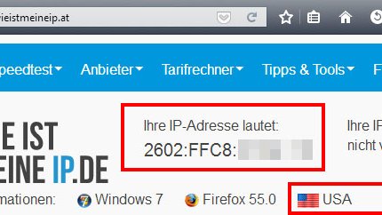 Was ist eine IP-Adresse? – Einfach erklärt