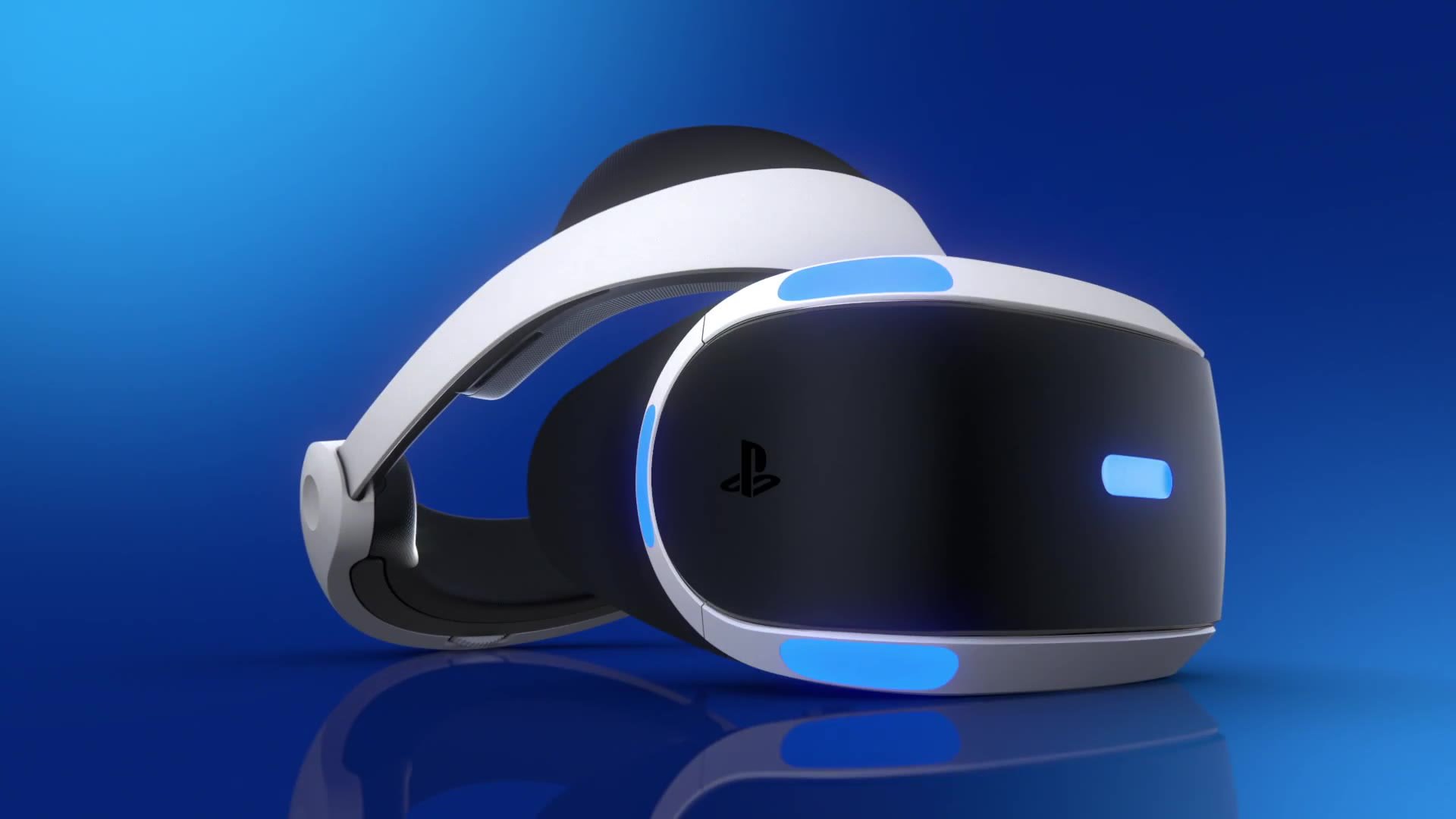 PS5: PS VR an die PlayStation 5 anschließen - Anleitung
