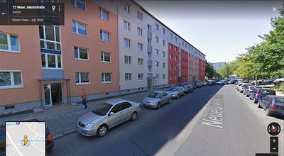 Google Street View in Deutschland: Neue Aufnahmen 2025?